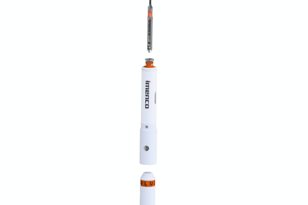 Guidepost Extension – GPE 8 M4 - Subsea Specialist