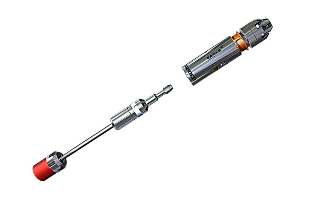 Imenco Eagle Latch - Subsea Specialist