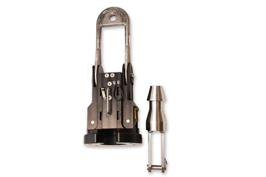 ROV Latches - Subsea Specialist