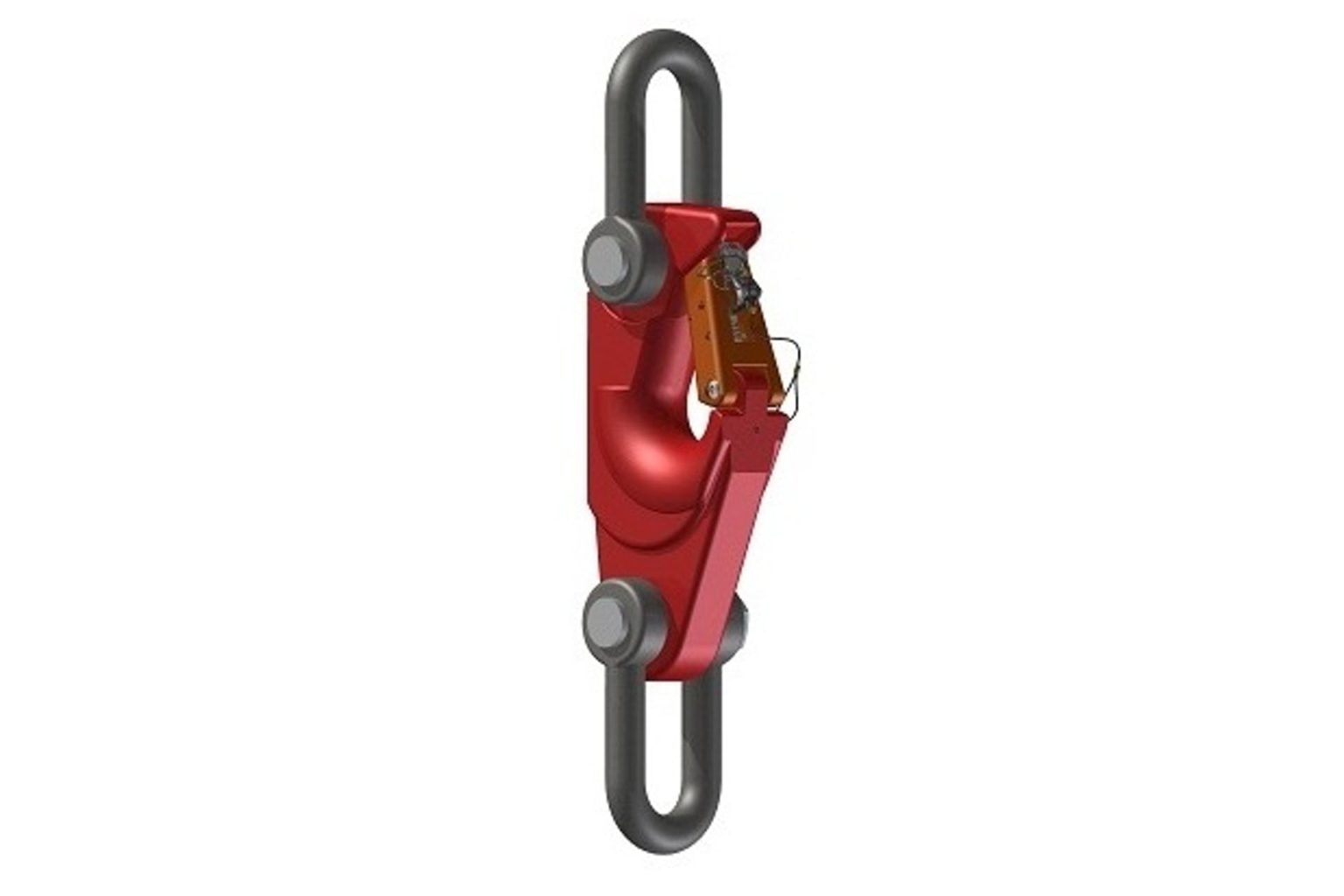 Load Transfer Hook - Subsea Specialist