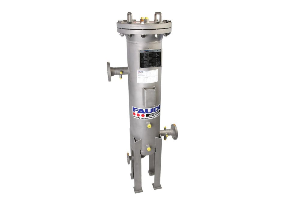 Filter Water Separators - Subsea Specialist
