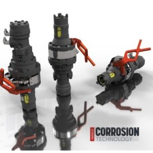 SUBSEA CATHODIC PROTECTION - Subsea Specialist