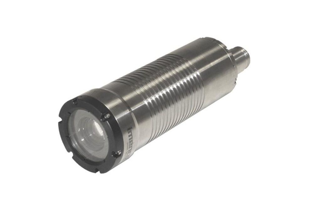 Blue Shark – HD IP Zoom Camera - Subsea Specialist