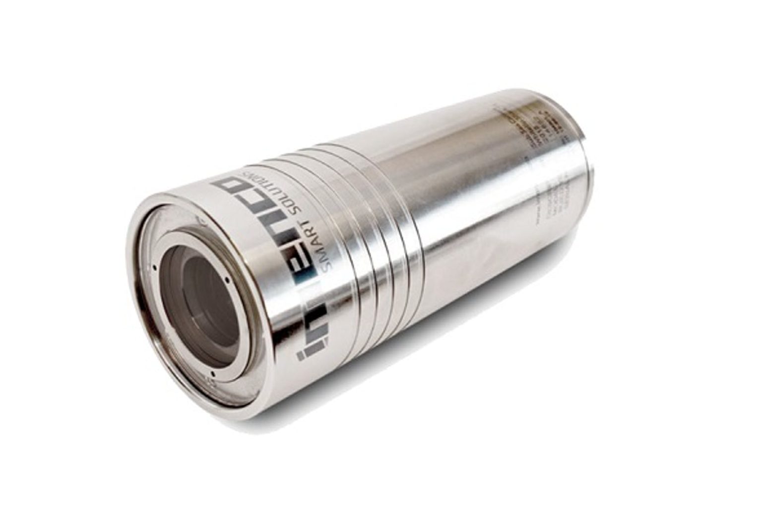 Whitetip Shark II – Compact Zoom Camera with Lights - Subsea Specialist