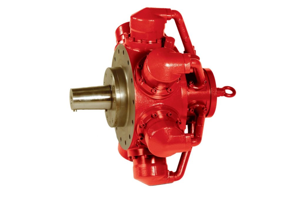 Series HMB - Subsea Specialist