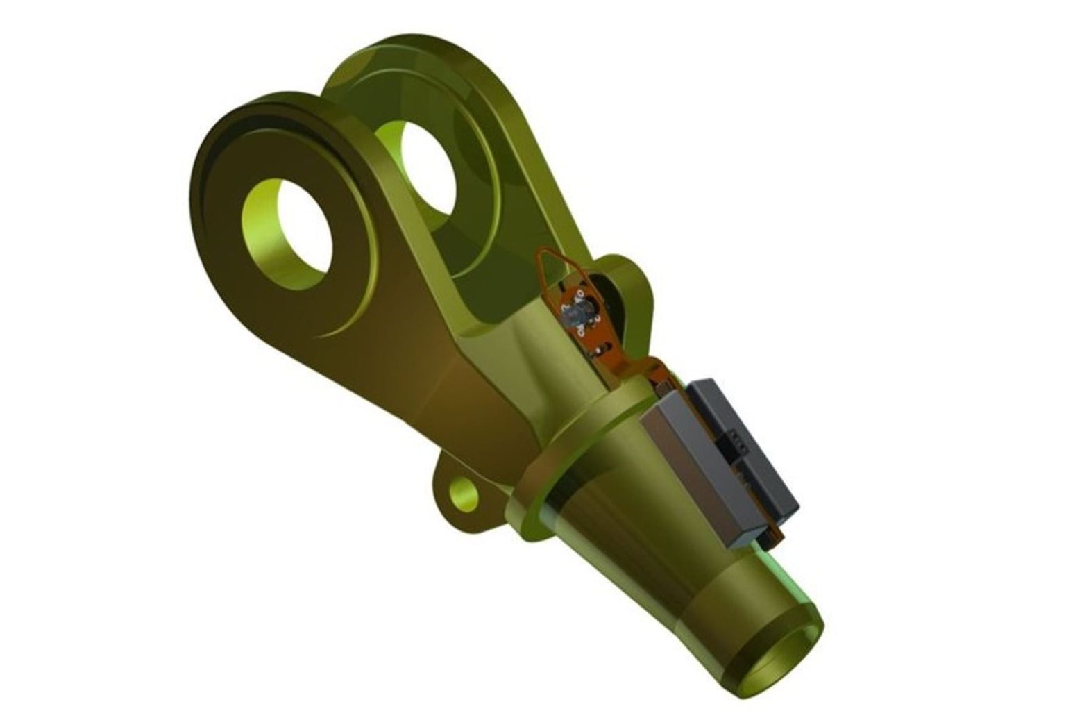 Cathodic Protection of Mooring Lines - Subsea Specialist