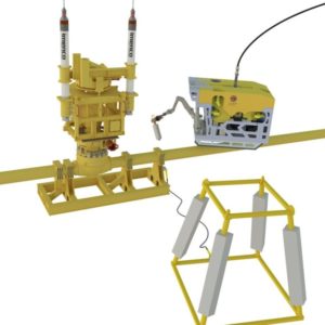SUBSEA CATHODIC PROTECTION - Subsea Specialist