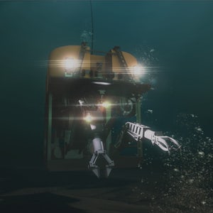 IMENCO SMART SOLUTIONS - Subsea Specialist