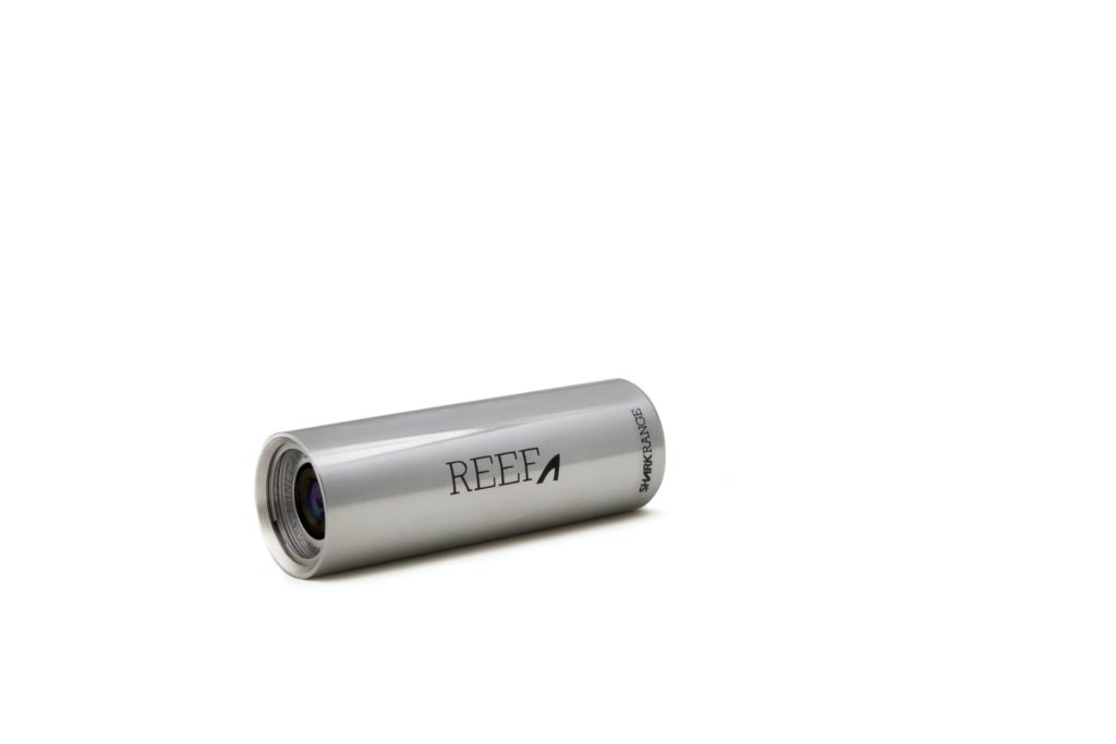 Reef Shark – Compact Inspection Camera - Subsea Specialist