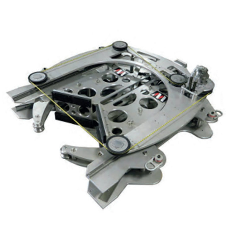 Mirage Diamond Wire Cutter - Subsea Specialist